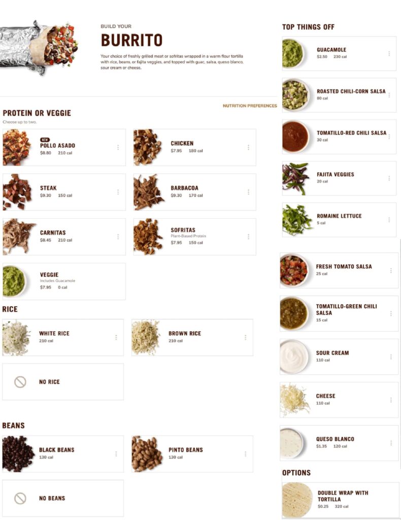 Chipotle Mexican Grill Queens, NY (Updated: April 2024)