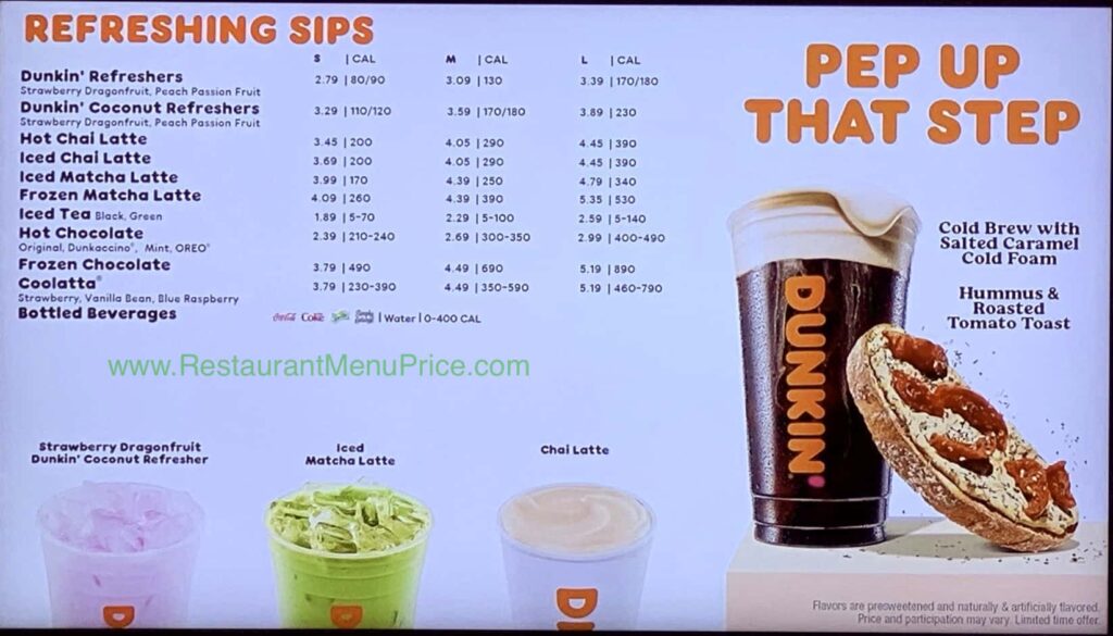 Dunkin' Queens, NY (Updated: April 2024)