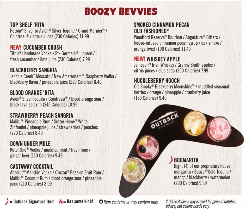 Outback Steakhouse Brooklyn, NY (Updated: April 2024)