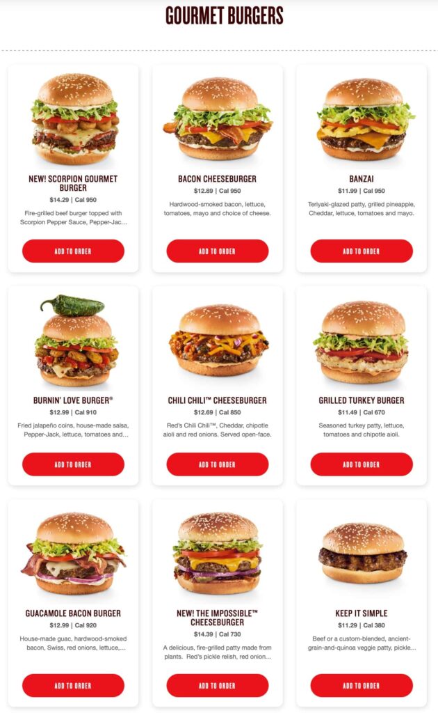 Red Robin Fayetteville, NY (Updated: April 2024)